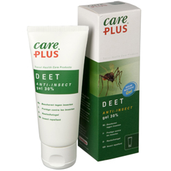 Waarschuwing gebruik insectenwerend middel met DEET - Healthylives.nl