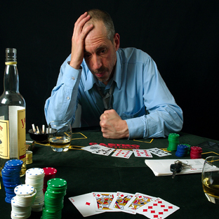 Verslaving gokken - Healthylives.nl