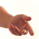 Eelt op je handen verwijderen met een rasp - Healthylives.nl