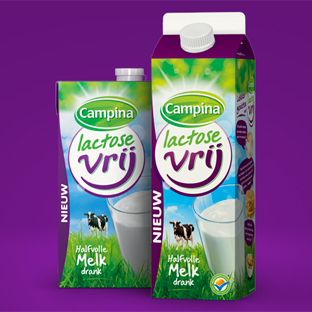 Melk-lactose-vrij - Healthylives.nl