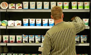 Biologische voeding wordt meer verkocht - Healthylives.nl
